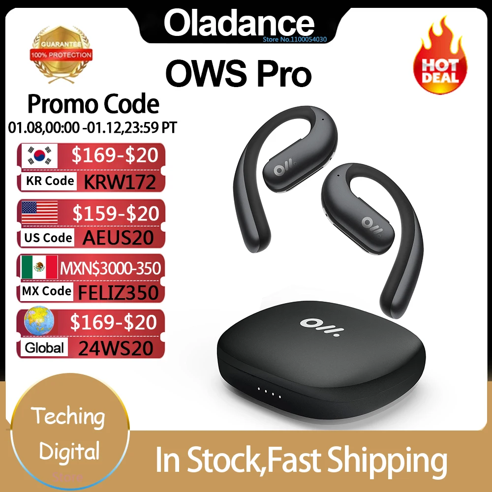 Oladance-OWS-Pro-Open-Ear-Bluetooth-Headphones-with-Multipoint ...