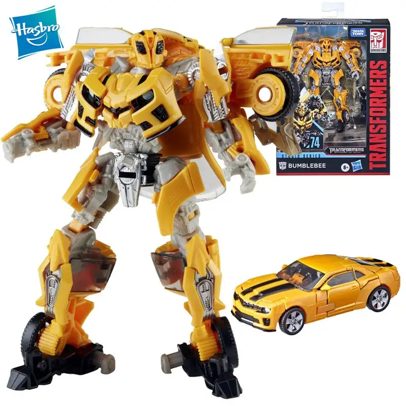 Hasbro-Transformers-Toys-Studio-Series-74-Deluxe-Class-Revenge-of-The ...