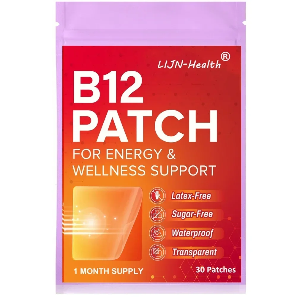 B12-Patch-Pack-of-30-Transdermal-Patches-Daily-B12-Patches-Self-Adhesive-Natural-Blend-Patches-1.jpg