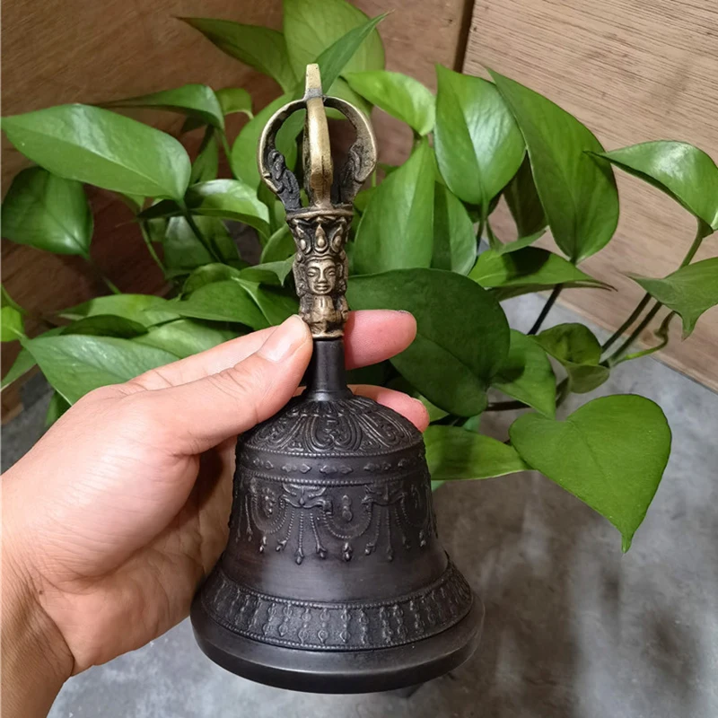 Tibetan Chimes Bells