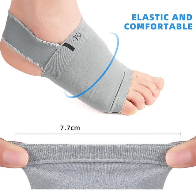 Elastic Arch Support