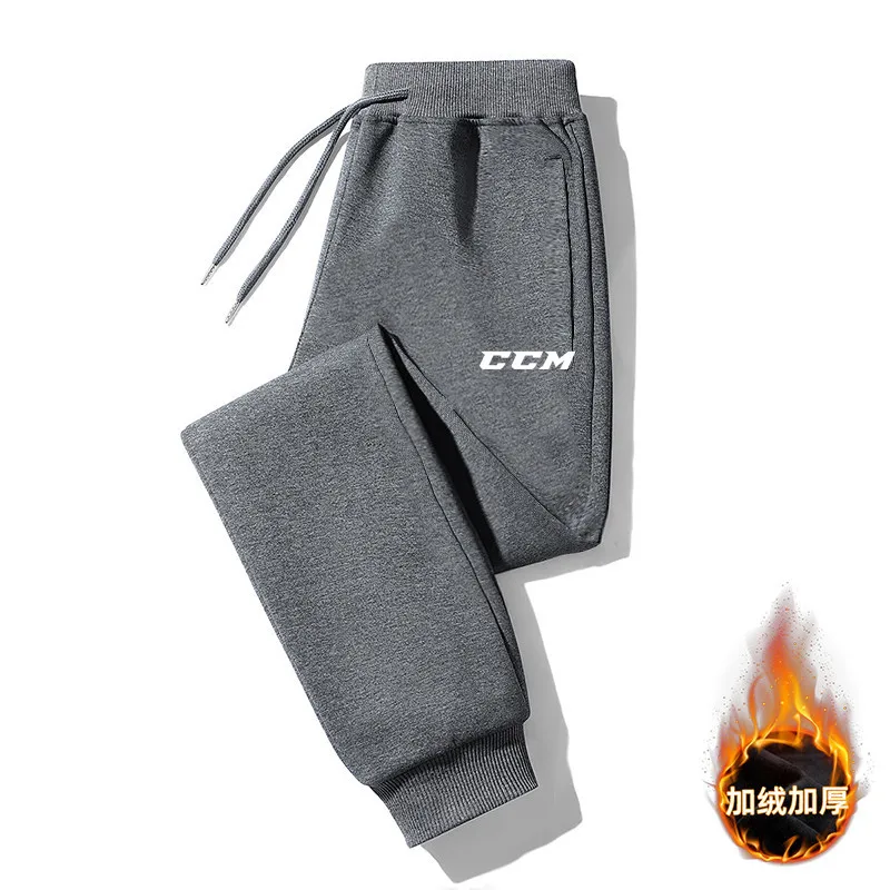 Spring-and-Autumn-CCM-Workout-Sweatpants-Men-s-Fleece-Sweatpants ...