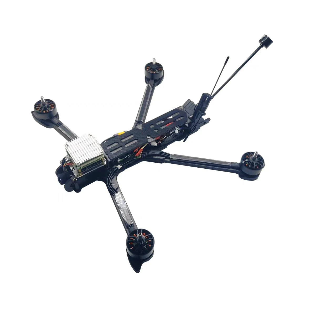 Mavic mini lock target store