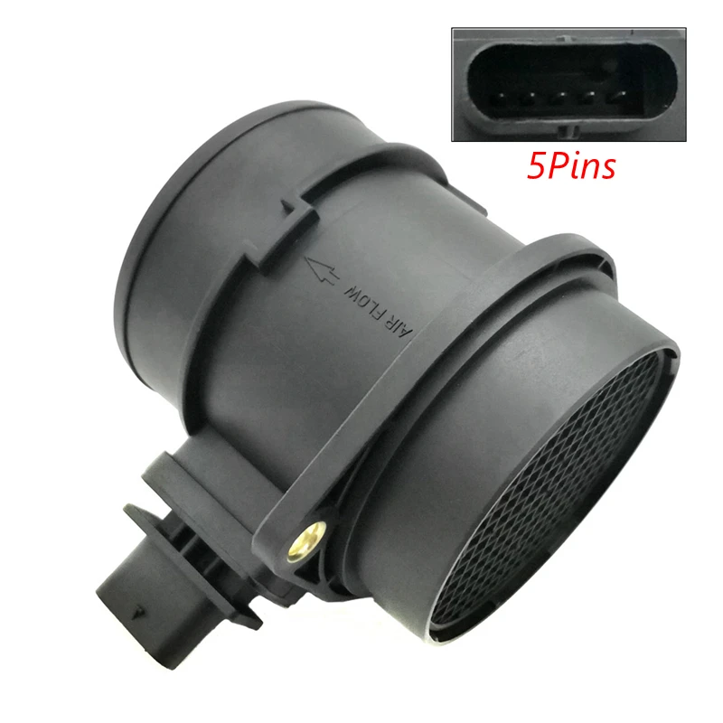 0281002723-Mass-Air-Flow-Sensor-Meter-MAF-For-Hyundai-Accent-Getz-i20 ...