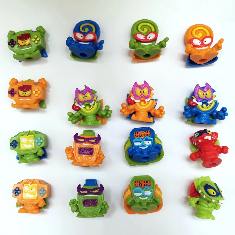 New-Arrival-Series-11-Original-Super-Zings-Superzing-Watch-Gamepad ...