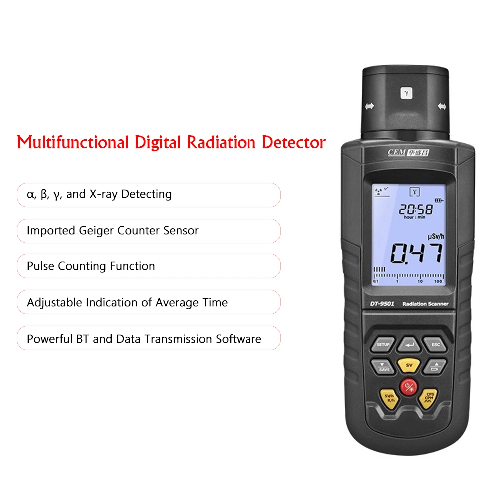 DT-9501-Multifunctional-Digital-Radiation-Scanner-Reactor-Geiger ...