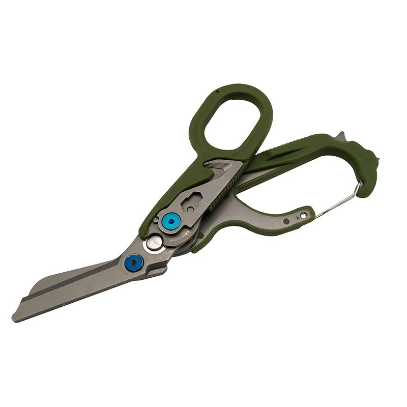 Multifunction-Scissors-Raptors-First-Aid-Multitool-Tactical-Folding ...