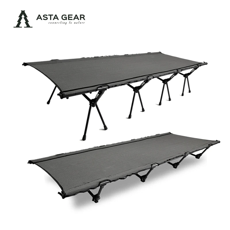 TENT-utdoor-camping-tactical-marching-bed-1-person-high-and-low-dual ...