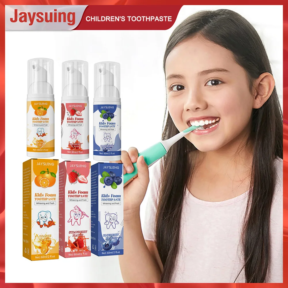 Kids Toothpaste