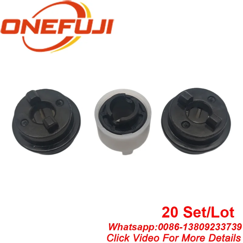 10-Sets-A02E561100-A0ED563900-Torque-Limiter-Clutch-for-Bizhub-223-283 ...