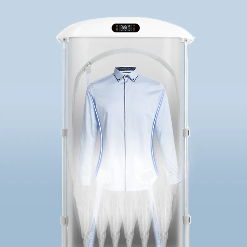 220V-Electric-Clothes-Dryer-Collapsible-UV-Iron-Steam-Multifunctional ...