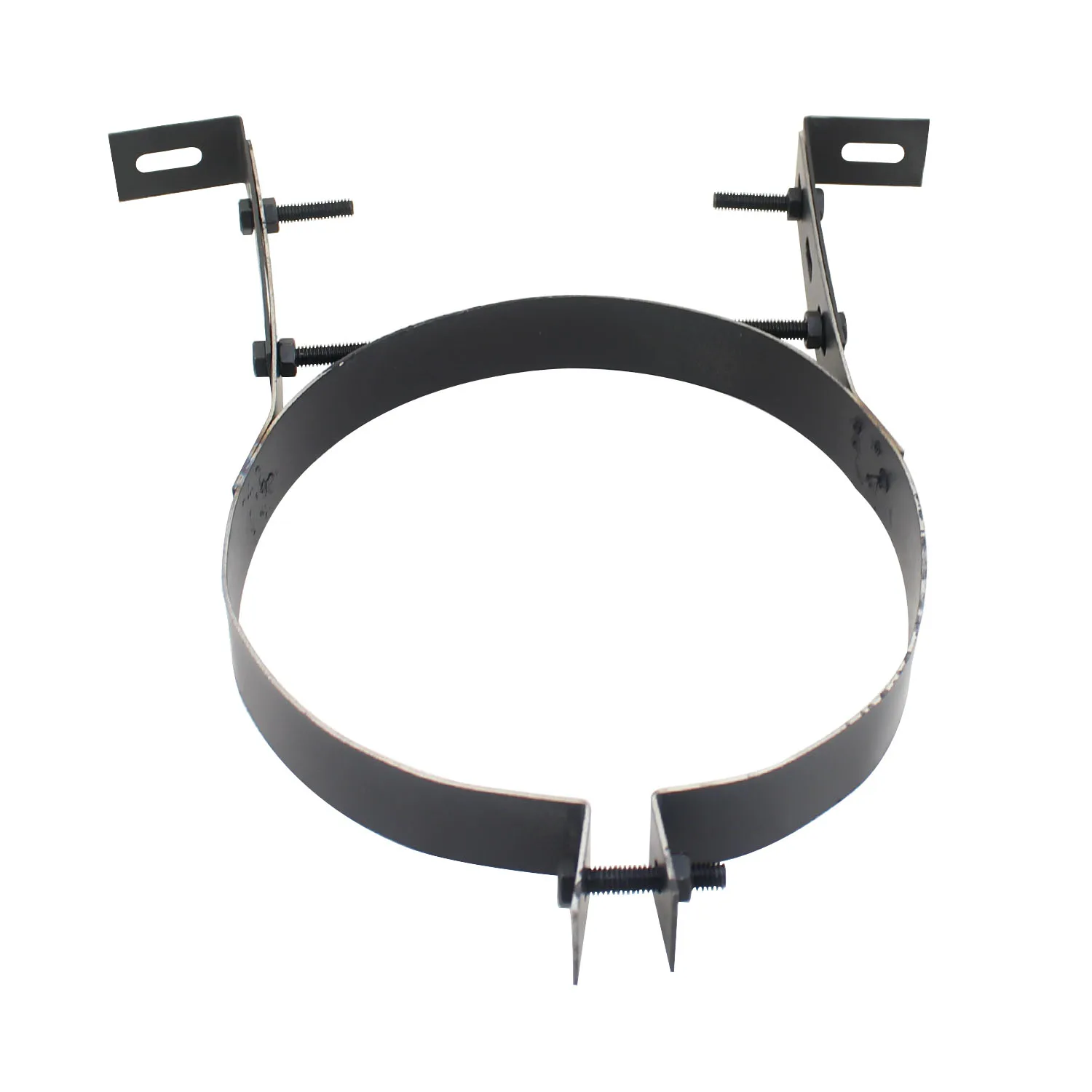 chimney-pipe-bracket-for-fireplace-extractor-smoke-pipe-fixing-bracket ...