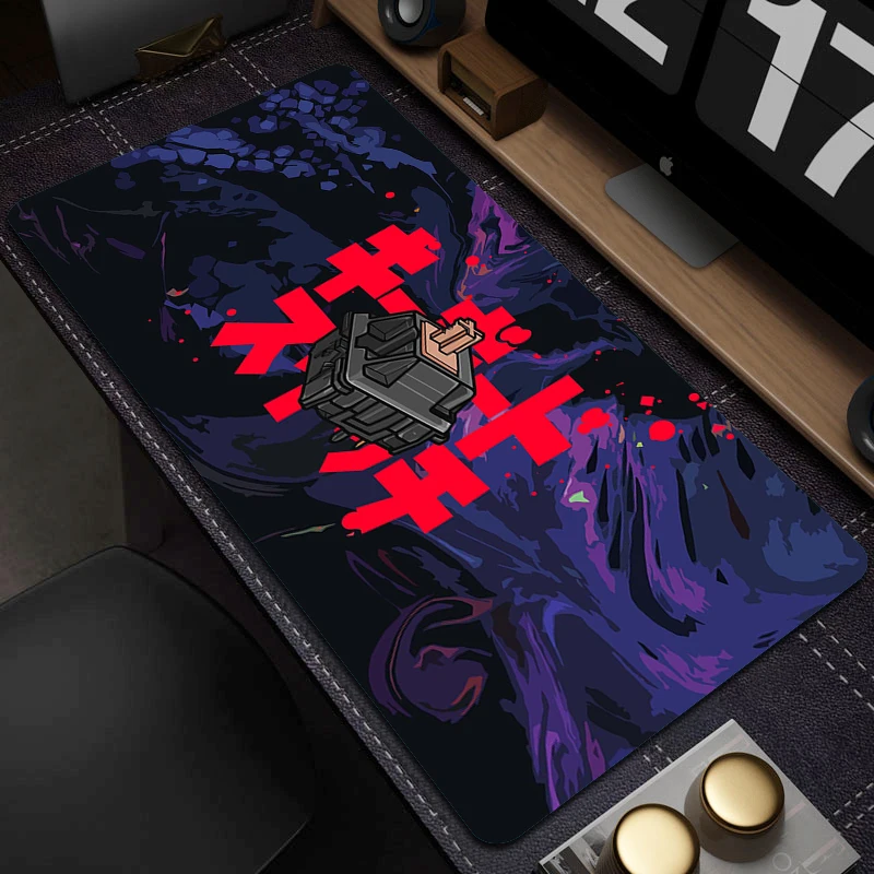 Mechanical-keyboard-Mousepad-Sushi-Suitchi-Gaming-Mouse-Pad-Switch ...