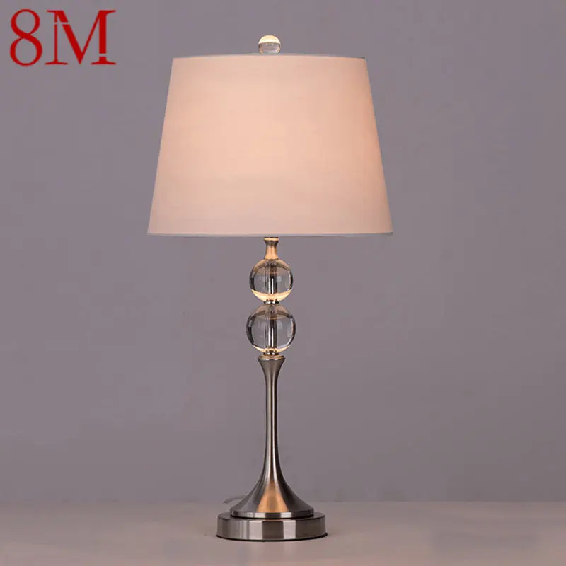 8M-Simple-Table-Lamp-Modern-LED-Crystal-Decorative-Desk-Light-for-Home ...
