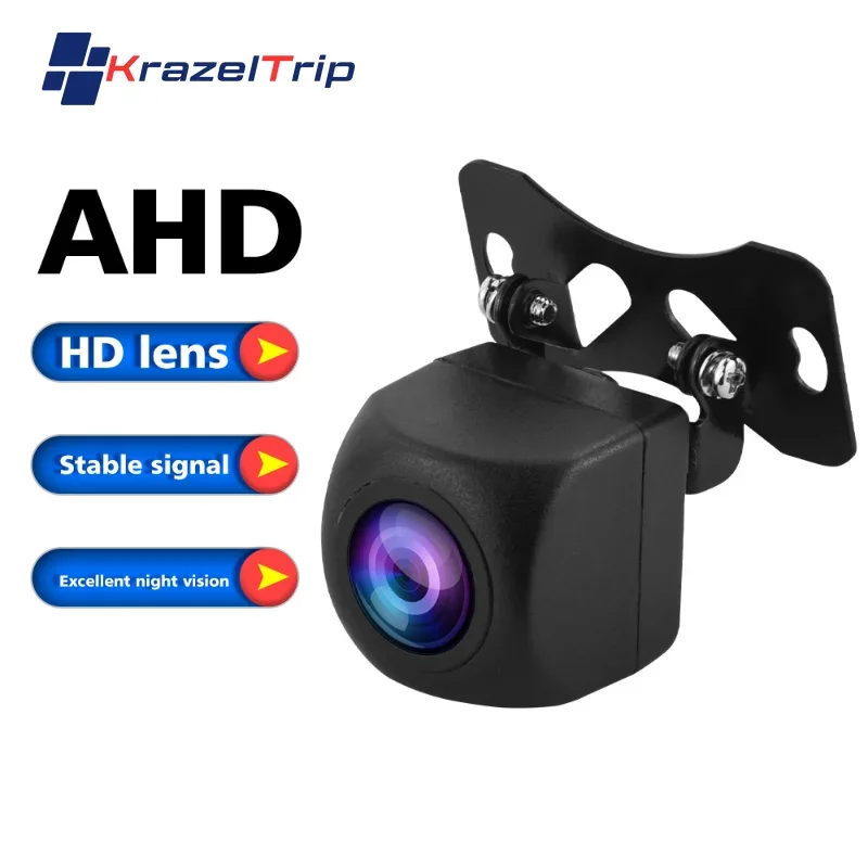 Universal-AHD-Car-Rear-Camera-for-Car-Radio-12-LED-Night-Vision-Backup ...