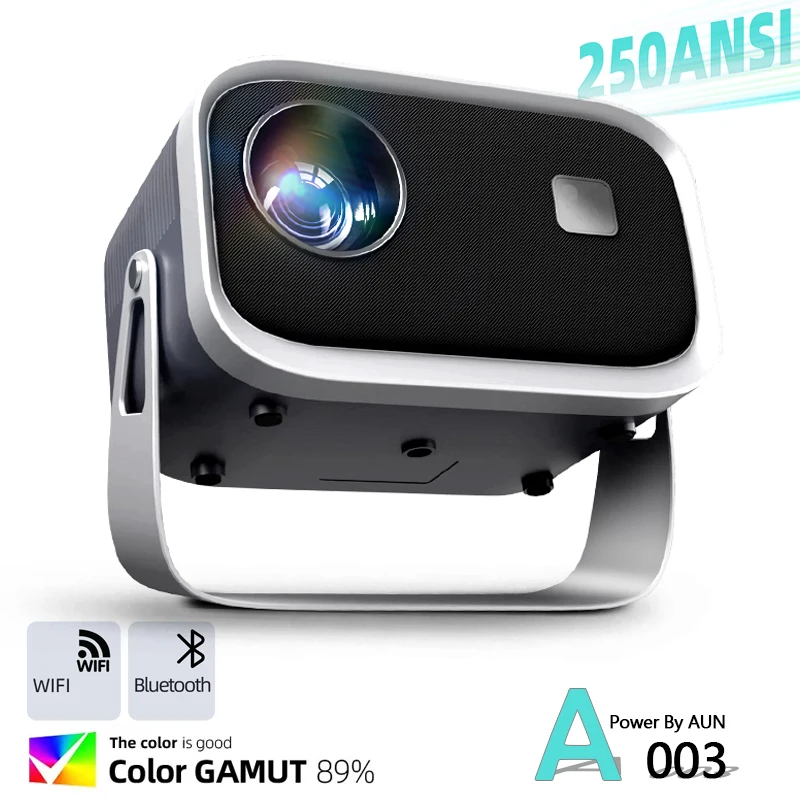 AUN-A003-MINI-Projector-Portable-WIFI-Home-Theater-Cinema-Sync-Android ...
