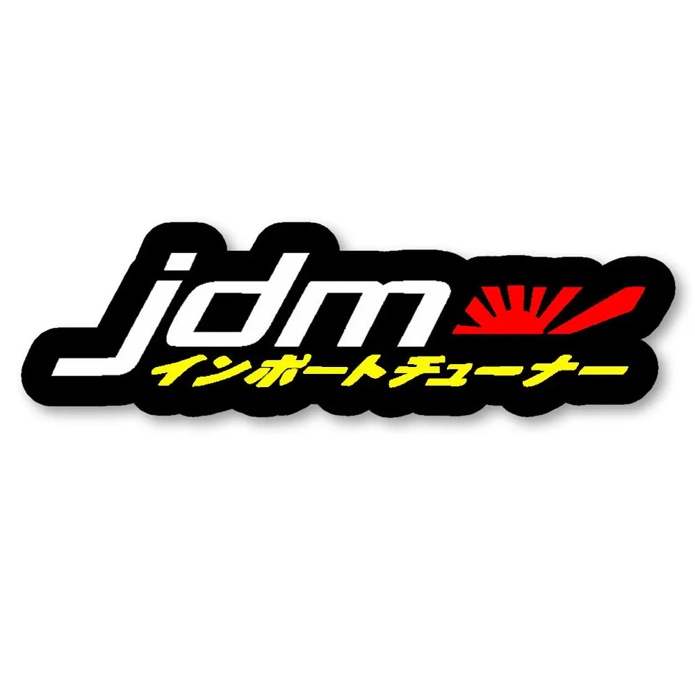 Honda Jdm Logo