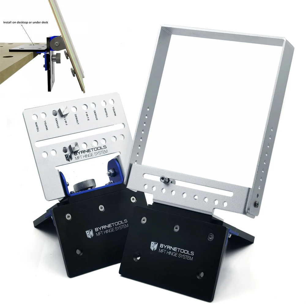 Parallel-Rail-Guide-System-For-Circular-Saw-Guide-Rail-Electric-Saw ...