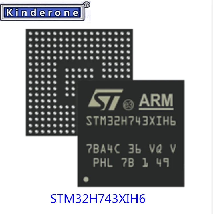 1-10-adet-MCU-STM32H743XIH6-STM-32H743XIH6-STM32-H743XIH6-STM32H ...