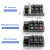 USB Custom Keyboard Volume Button Knob Programming Macro Gaming ...