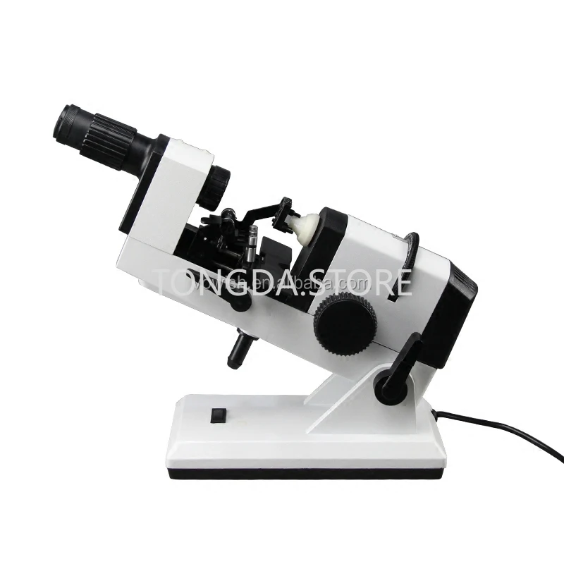 Lens-metro-manual-de-NJC-4-con-compensaci-n-de-prisma-tipos-de-lens ...