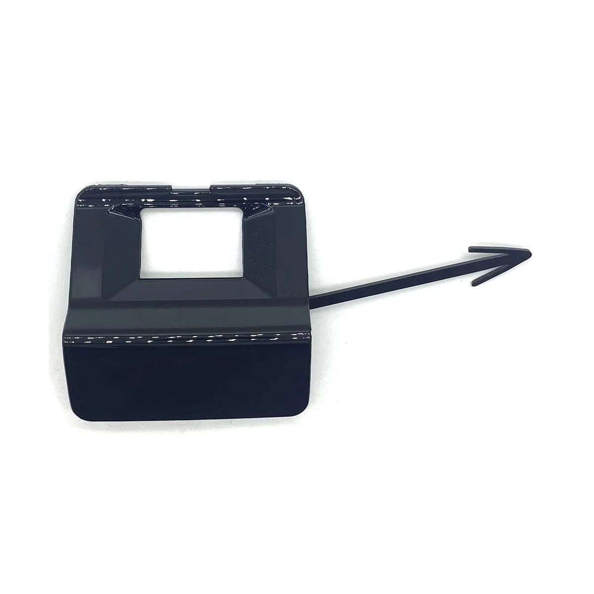Tailgate-Spare-Wheel-Camera-Cover-for-Toyota-Land-Cruiser-Prado-150 ...