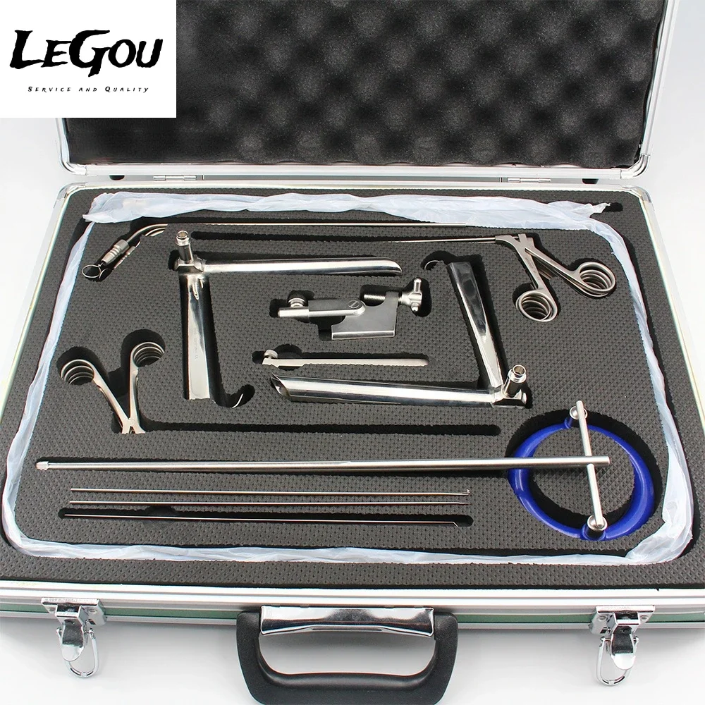 Laryngology-Premium-Rigid-ENT-Throat-Endoscope-Side-Viewing-Self ...