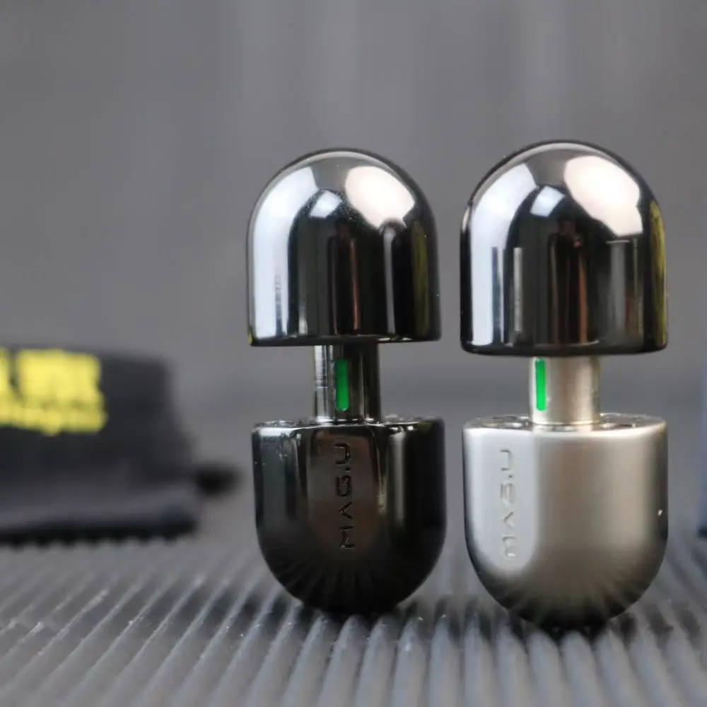 New-magnetic-levitation-capsule-fingertip-spinner-EDC-adult-metal ...