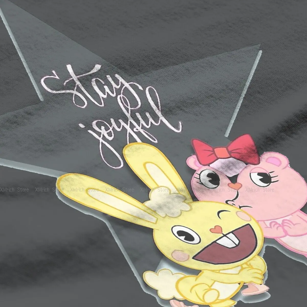 Happy Tree Friends Cuddles And Giggles Anime