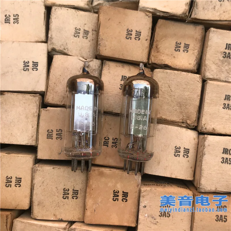 Us 3A5 Vákuumcső Erősítő Elektronikus Szelepcső Cső Vákuumszelep Audio ...