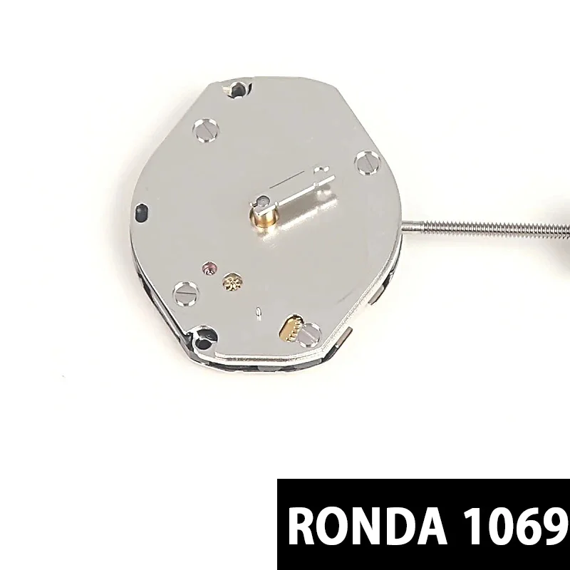 RONDA-1069-movimiento-de-cuarzo-de-dos-y-media-mano-movimiento-electr ...