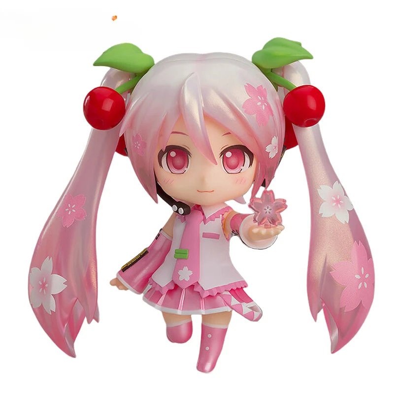In-Stock-Genuine-Original-GSC-Nendoroid-No-2330-Sakura-Hatsune-Hatsune ...