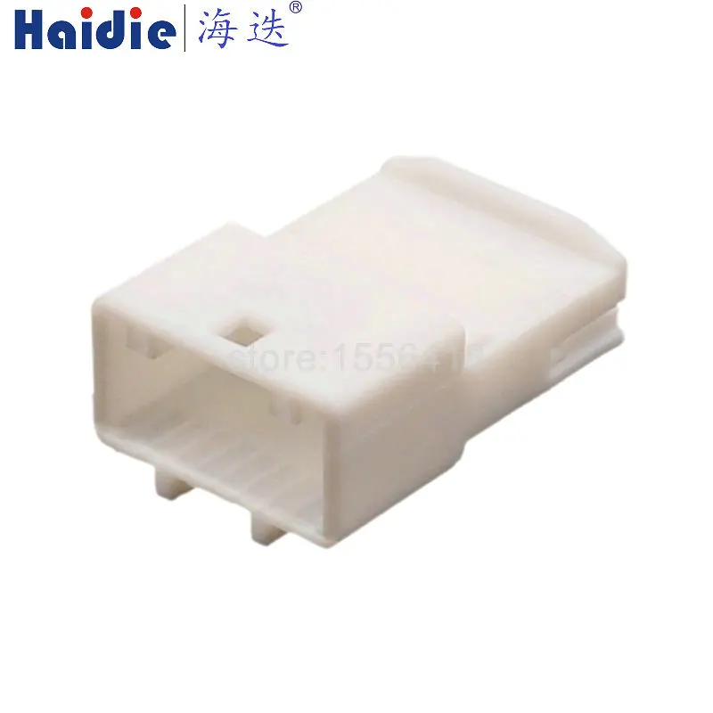 1-20-sets-16-Pin-Automotive-Connector-2-2mm-Wire-Electrical-Socket ...