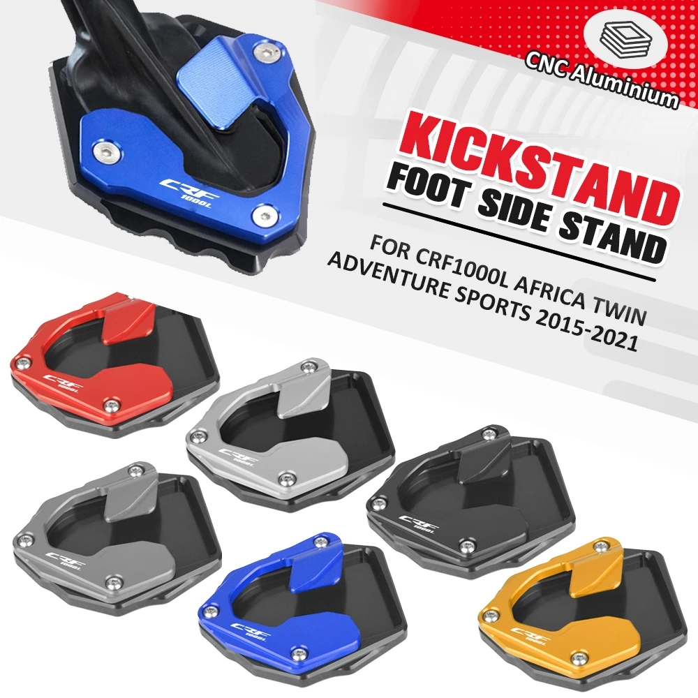 Enhancing Your Honda PCX Custom: The Ultimate Guide to Foot Side Stand ...