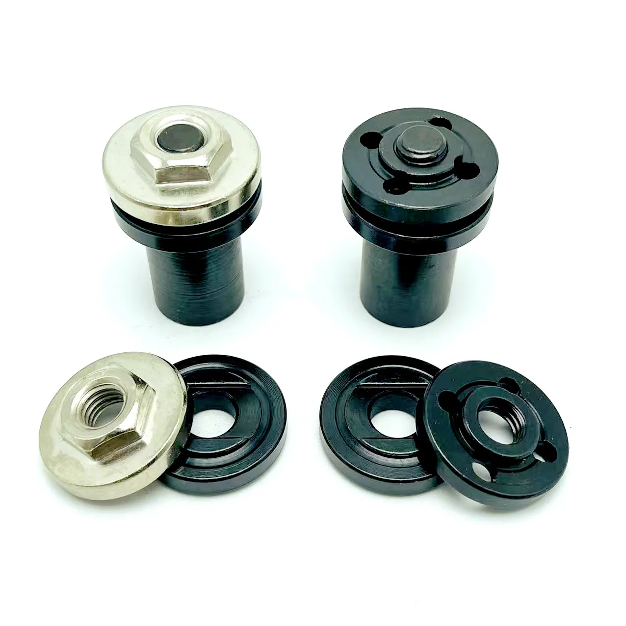 M14-to-M10-Set-Connector-Adapter-Rotary-Polisher-Extension-Shaft ...