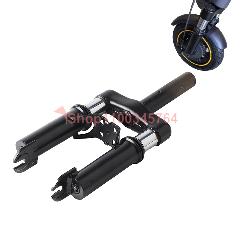Scooter-Front-Suspension-Fork-For-Xiaomi-M365-Pro-Pro2-Brake-Disc-Alloy ...