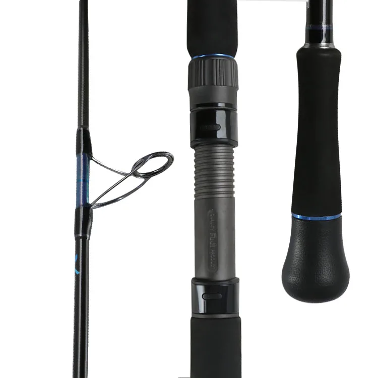 Hanhigh-BUAYA-DARAT-J-65ML-carp-fishing-rod-3-section-fishing-rod ...