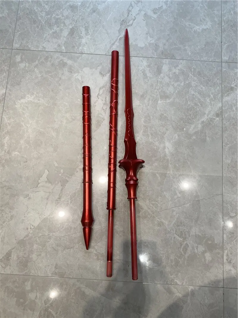 Naa-Gae-Bolg-Sword-Fate-Stay-Night-Sword-Cuchulainn-Sword-Weapon-Flame ...