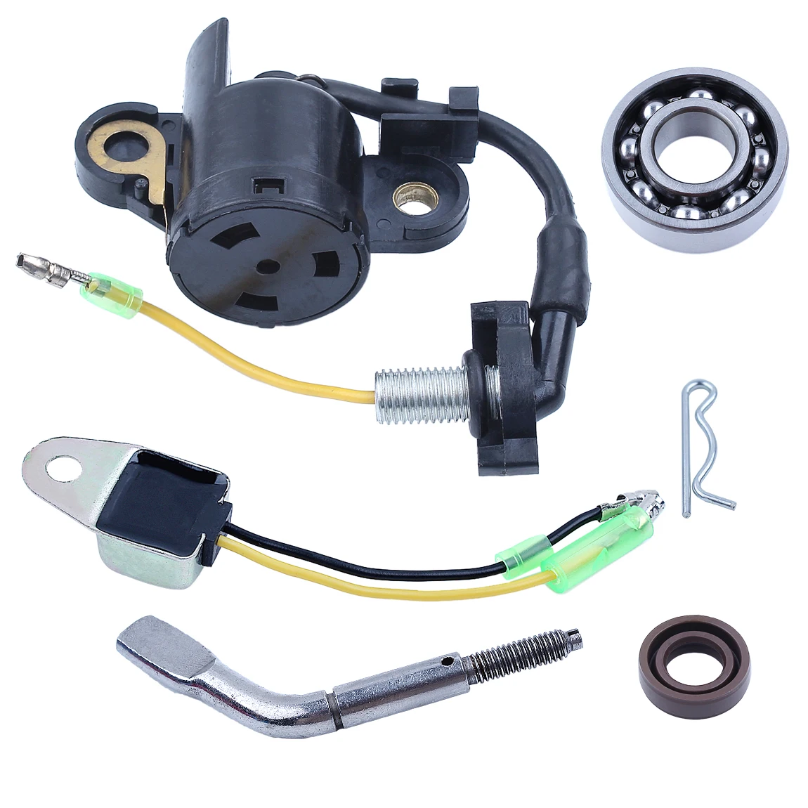 Honda 2000 Generator Low Oil Sensor Location Big Offers | www ...