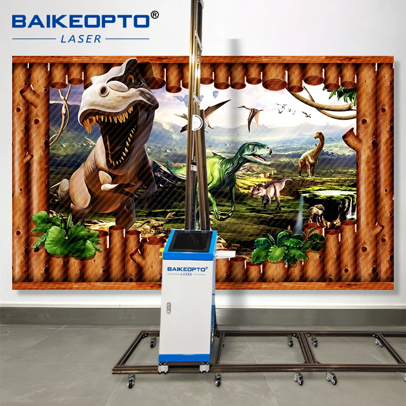 UP900-New-Design-3D-Effect-Wall-Painting-Printer-Vertical-Mural-Wall ...