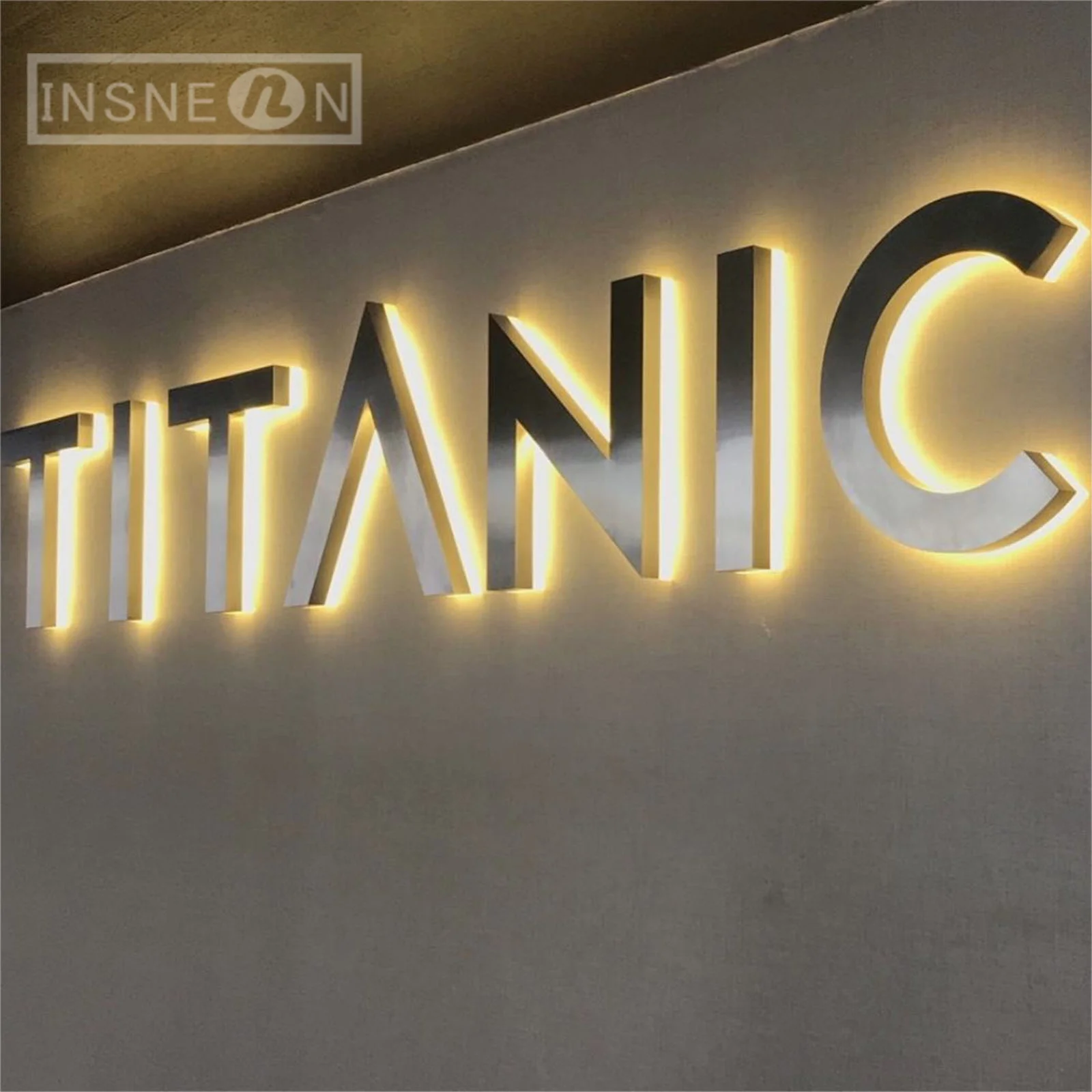 Custom-LED-Logo-Waterproof-Acrylic-Lighted-Sign-Retail-Shop-Outdoor ...