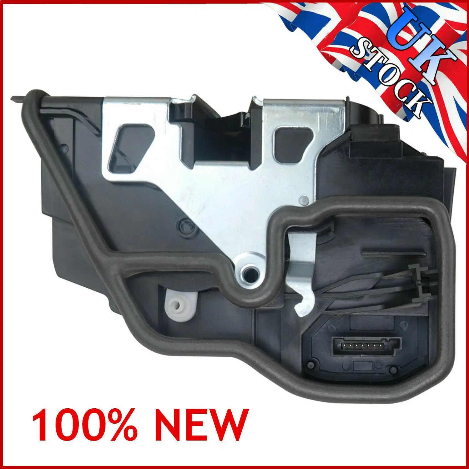 Ap03 New Front Right Door Lock Actuator 51217202144 For Bmw E60 E61 E65 ...