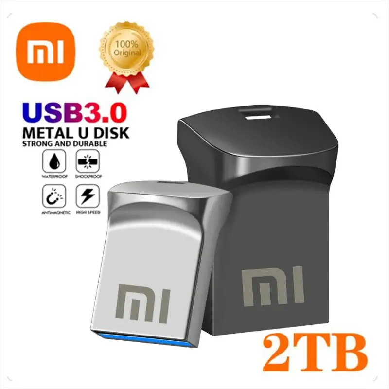 Xiaomi-Pen-Drive-USB-3-0-de-alta-velocidad-memoria-USB-de-1TB-capacidad ...