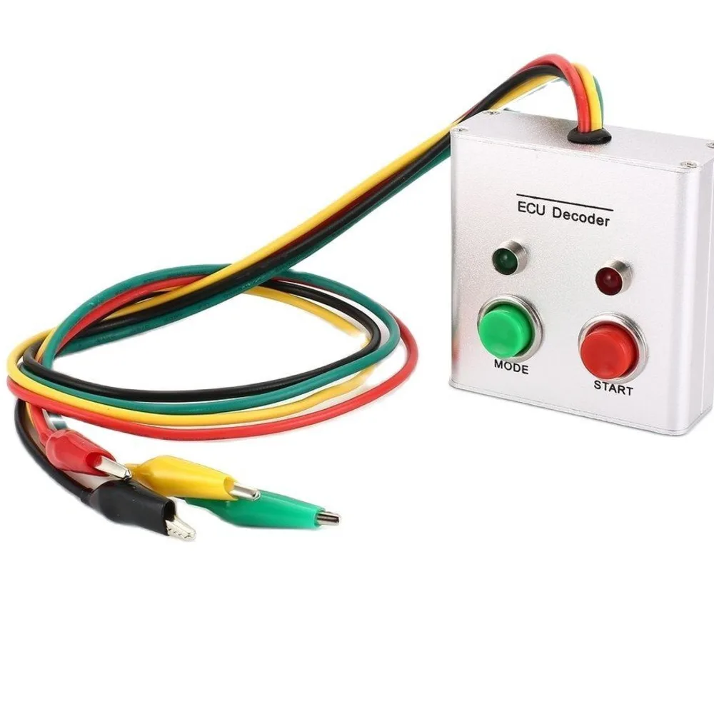 2022 New Arrival Universal Ecu Decoder For Renault Decoding Programming ...