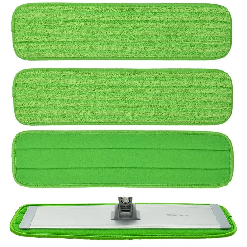 3pcs-Mop-Pads-for-Bona-Family-of-Mops-Microfiber-Pad-Washable-Reusable ...