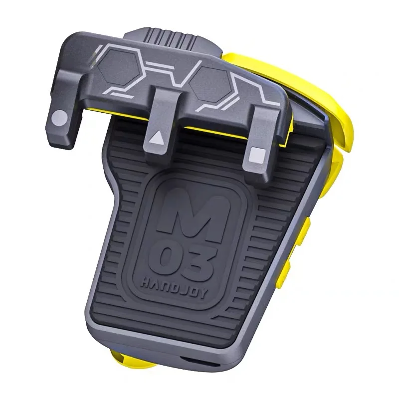 6-Fingers-Phone-External-Game-Controller-Wireless-Joystick-Mobile ...