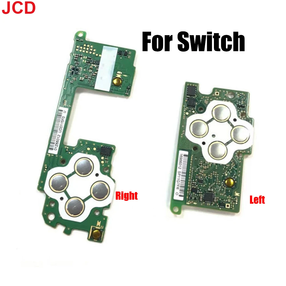 JCD-controlador-de-interruptor-de-Joystick-Original-usado-controlador ...