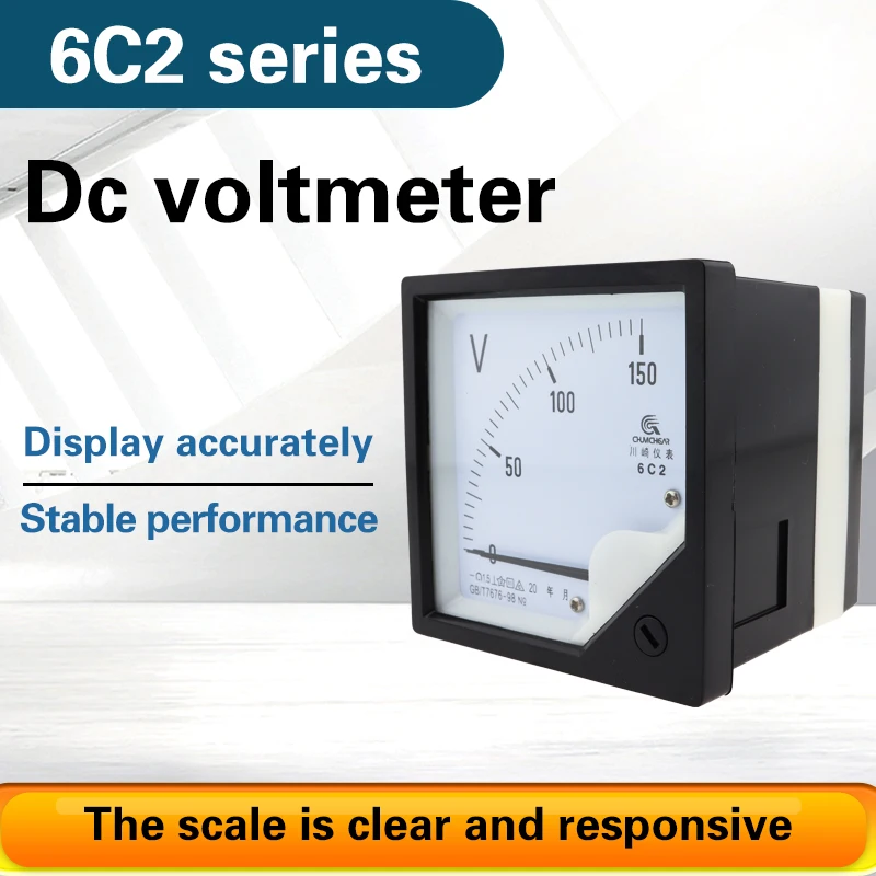 DC-Analog-Pointer-Meter-5V-10V-15V-30V-75V-100V-150V-300V-500V-750V ...