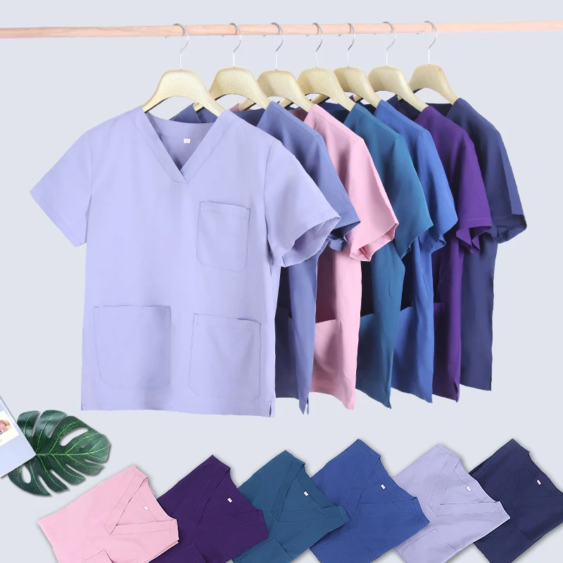 UltraAir-Uniforme-m-dical-s-chage-rapide-pour-infirmi-re-command-e-v ...