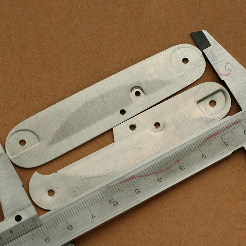 2pcs-lot-Aluminium-Alloy-Knife-DIY-Parts-Liners-Partition-Lining-for ...